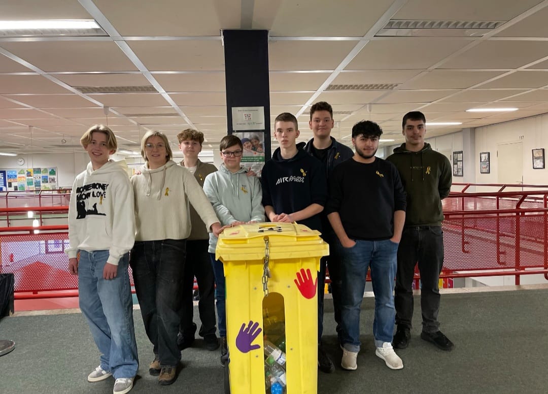 Kurt-Tucholsky-Schule Flensburg